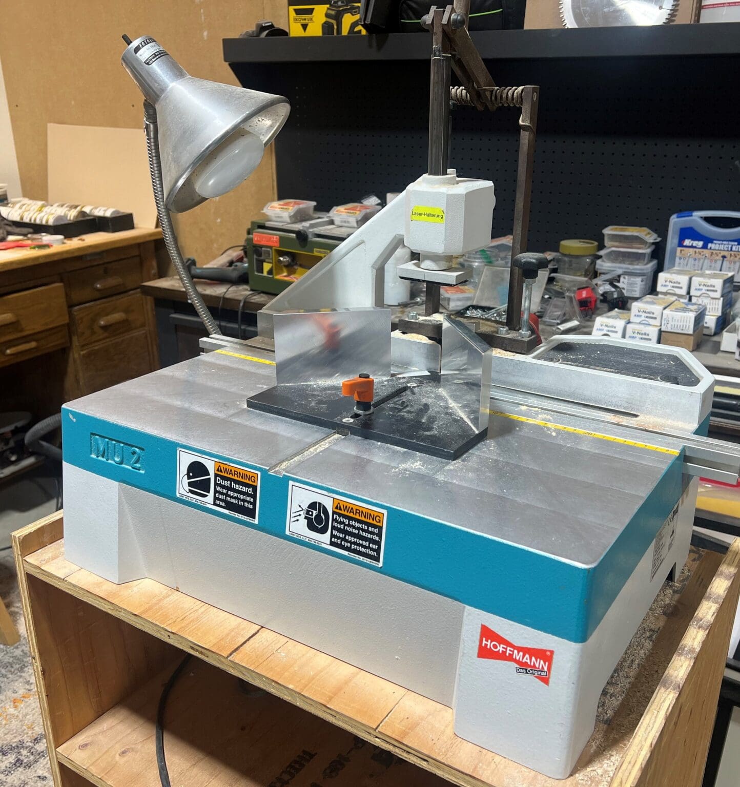 Tools of the Trade - The Frame Shop